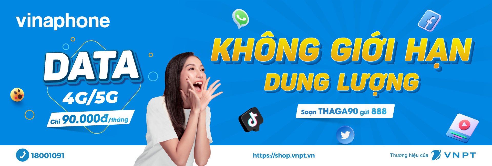 VNPT Đà Nẵng - Tập Đoàn Bưu Chính Viễn Thông Việt Nam